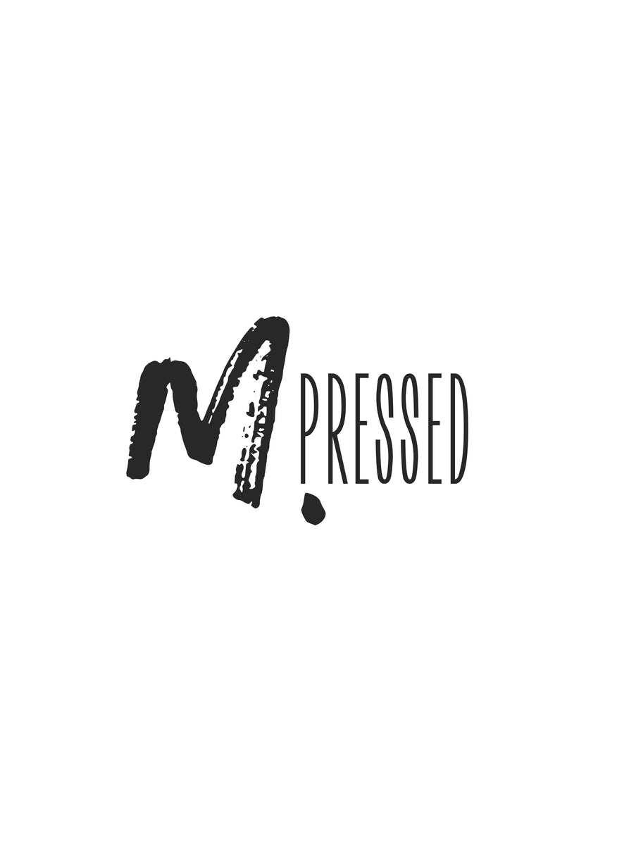M. Pressed – M.Pressed Nails